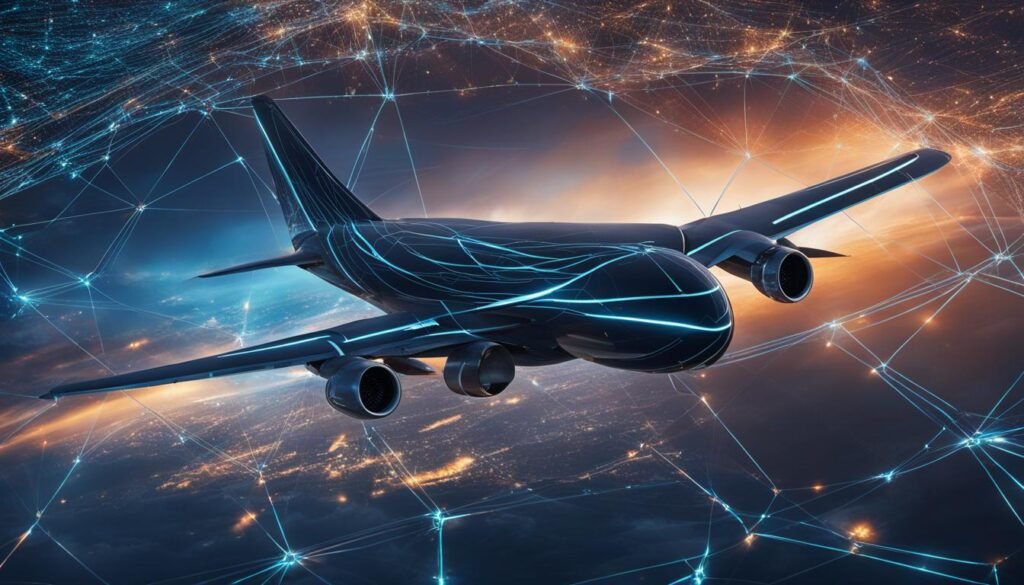 The Role of Data in Enhancing Aviation Safety