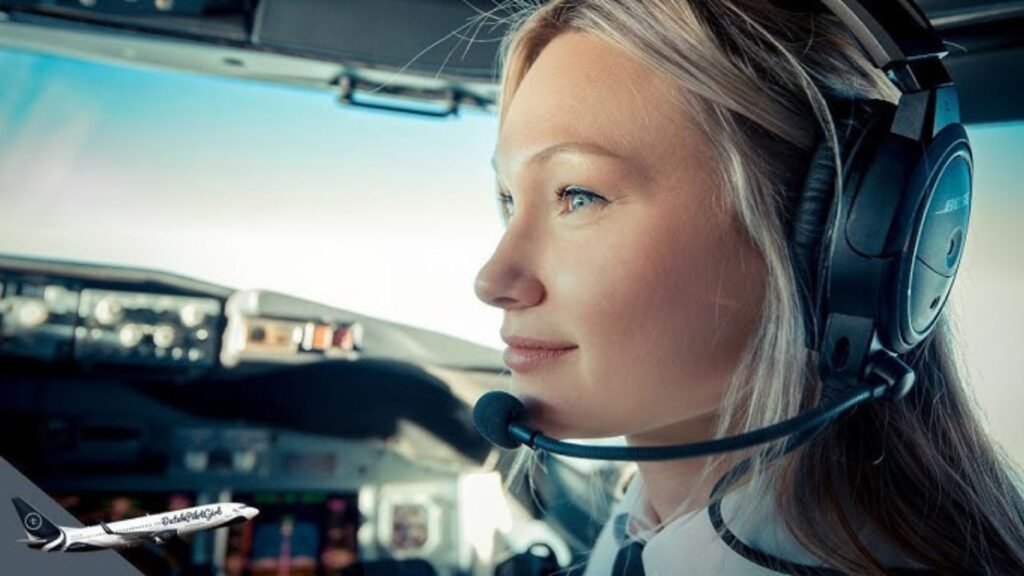 How Pilots Use Autopilot Technology